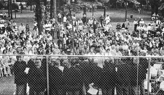 New Ulm lauded for German heritage | News, Sports, Jobs - The Journal